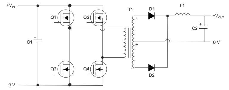 Como Funciona uma Ponte H: Controle de Motores DC e Conversão de ...